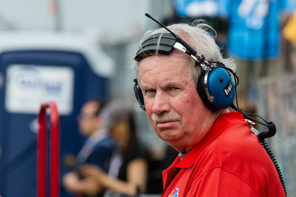 Robin Miller, ícone da imprensa americana, se tornou uma das maiores ...