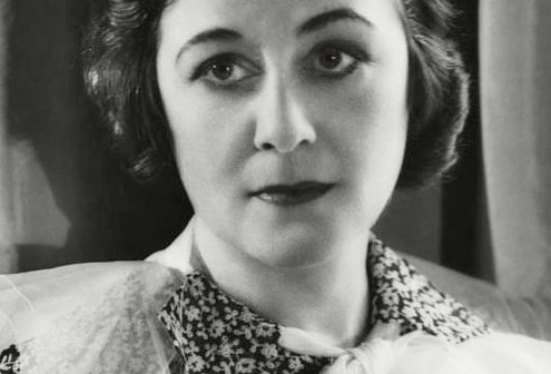 Frances Marion, roteirista que ganhou dois Oscars e escreveu a maioria ...