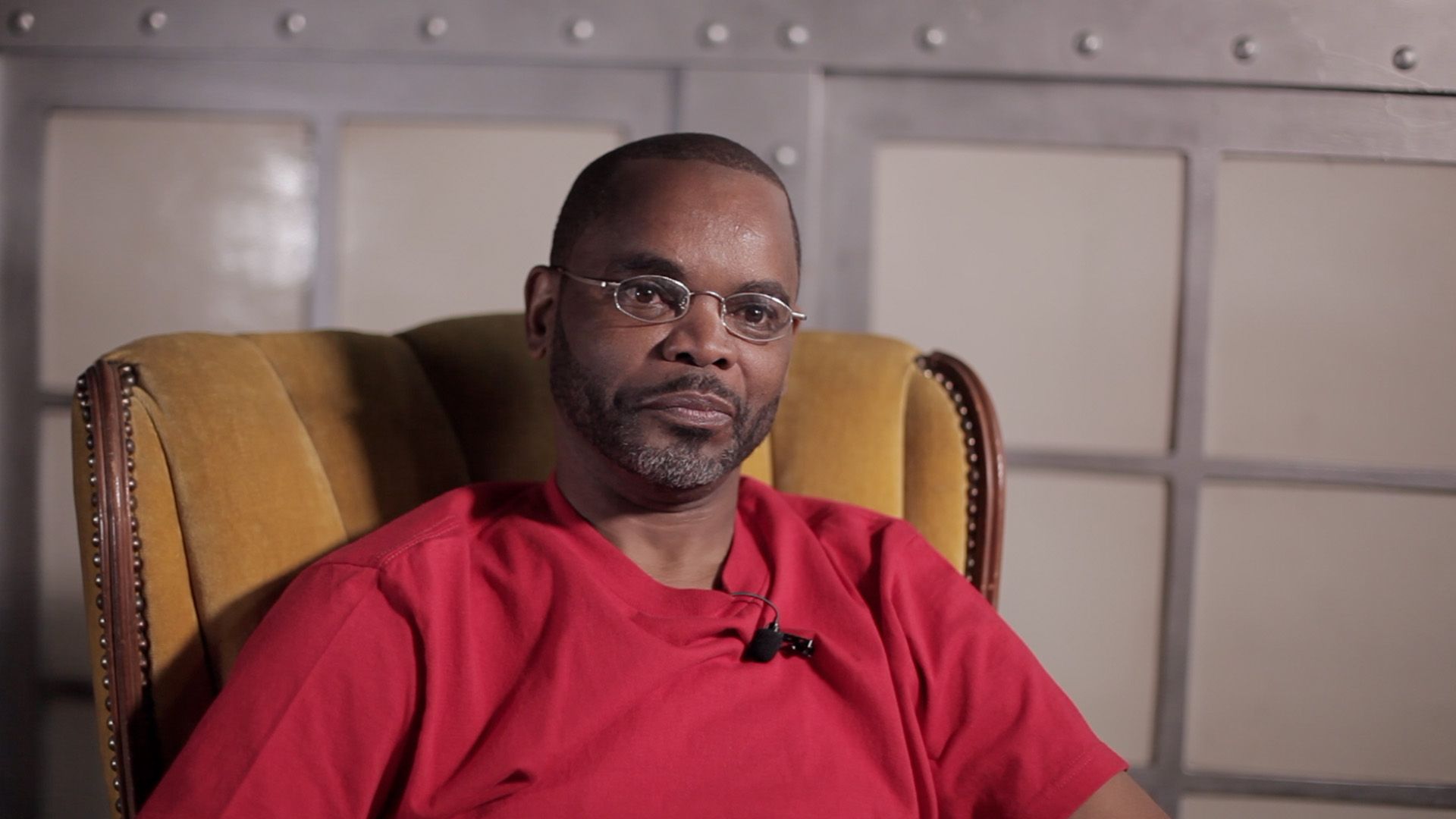 Anthony Johnson, ator e comediante que viveu o hilário Ezal em “Sexta ...