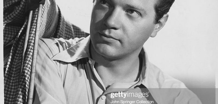 Alfred Drake, ator e cantor que estrelou a produção original da ...