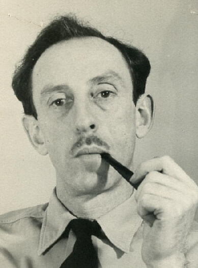 Harold Courlander, foi um estudioso, autor e colecionador de tesouros ...