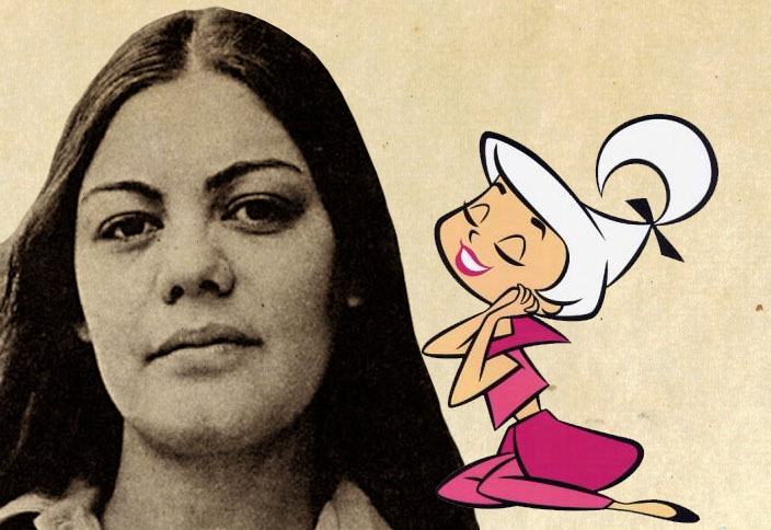 Cristina Camargo, emprestou sua voz a importantes personagens de ...