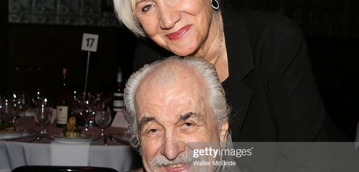 Louis Zorich, interpretou Paul Reiser na série dos anos 90 Louco por ...