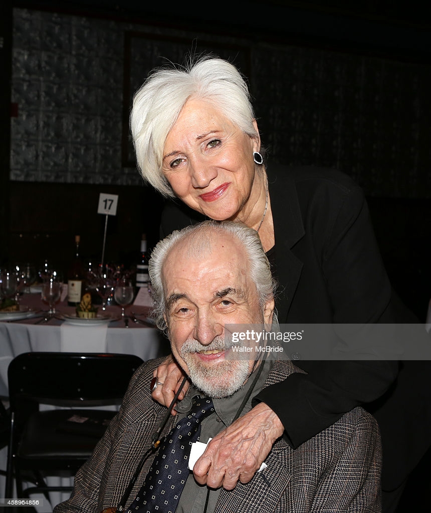 Louis Zorich, interpretou Paul Reiser na série dos anos 90 Louco por ...