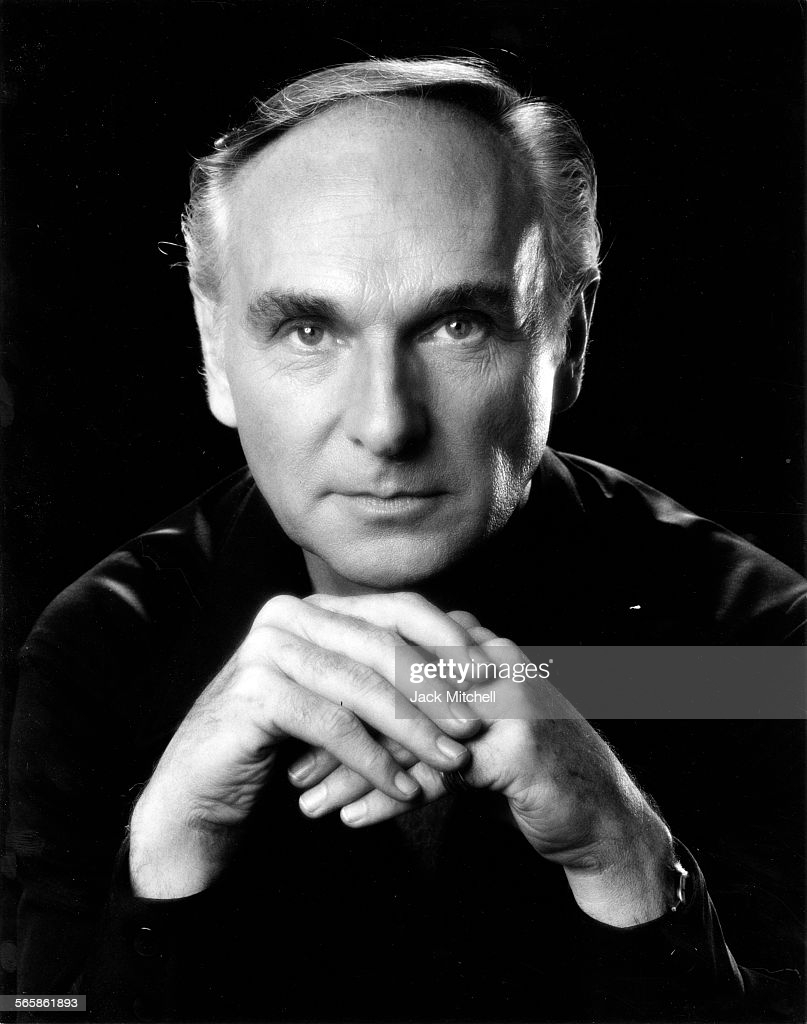 Donald Saddler, foi um dançarino e coreógrafo cuja carreira durou mais ...