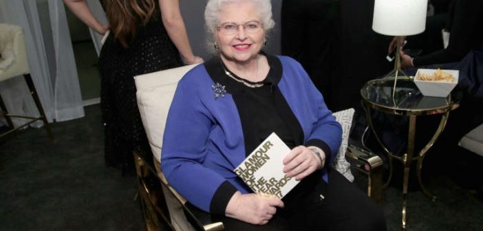 Sarah Weddington, advogada que defendeu com sucesso o caso histórico ...