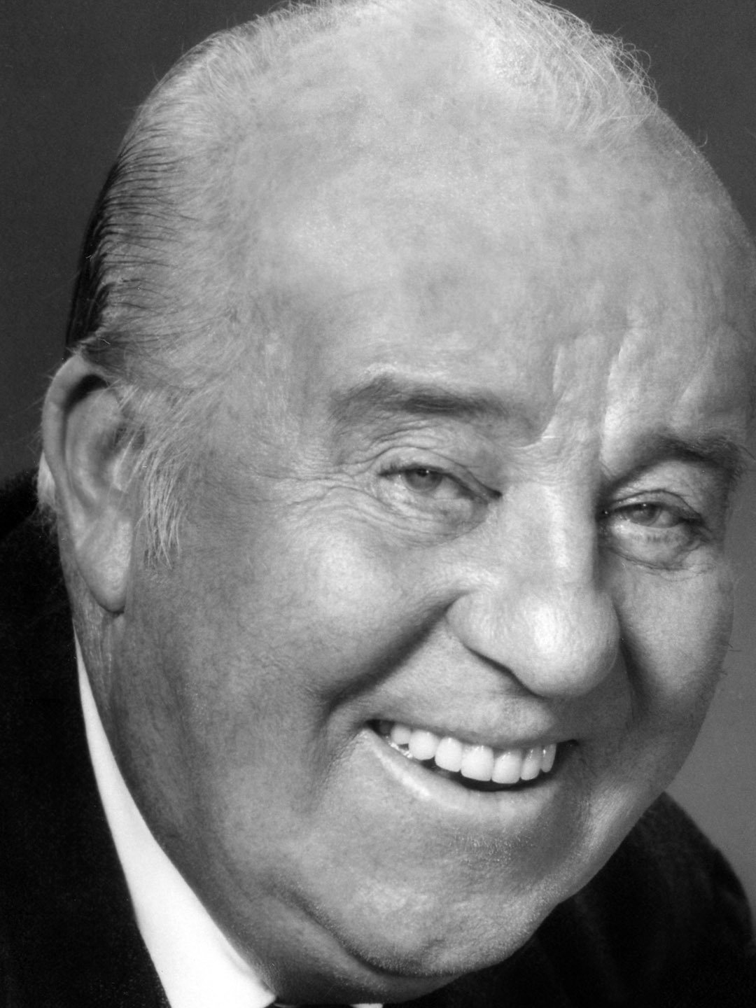 J. Pat O’Malley, foi um ator irlandês com vasta experiência em teatro, telas e televisão ...