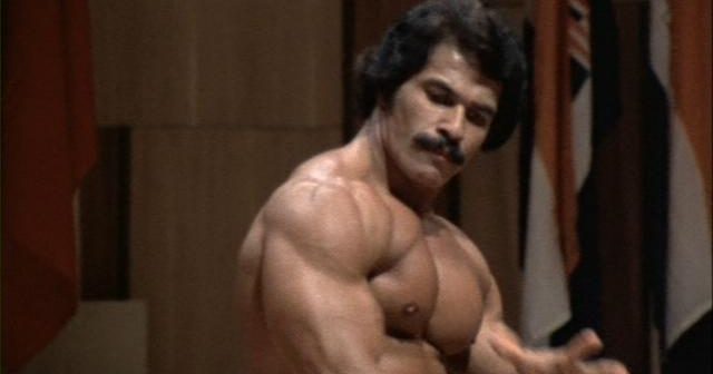 Ed Corney, foi um membro do Hall da Fama da IFBB e um dos assuntos em ...