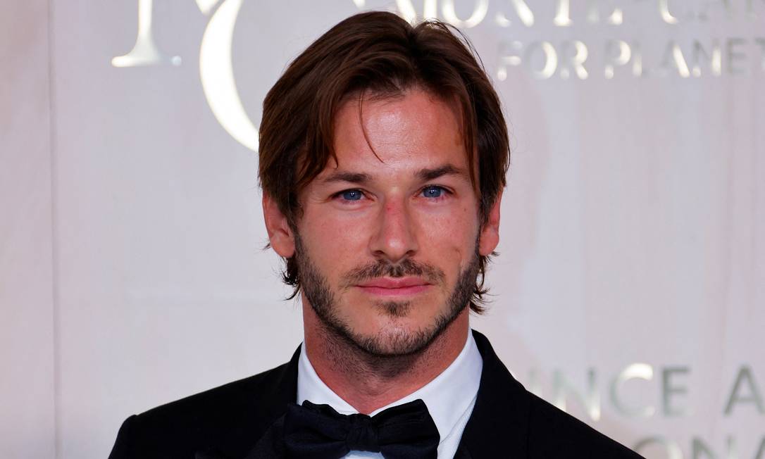 Gaspard Ulliel, ator francês, era conhecido do grande público por ...