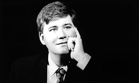 Geoffrey Tozer, pianista e compositor clássico, foi semifinalista mais ...