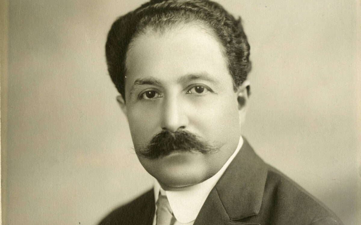 Pierre Monteux, figura dominante entre os maestros de orquestra, foi ...