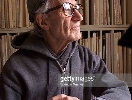 Henry Brant, compositor americano que estudou em particular com George ...