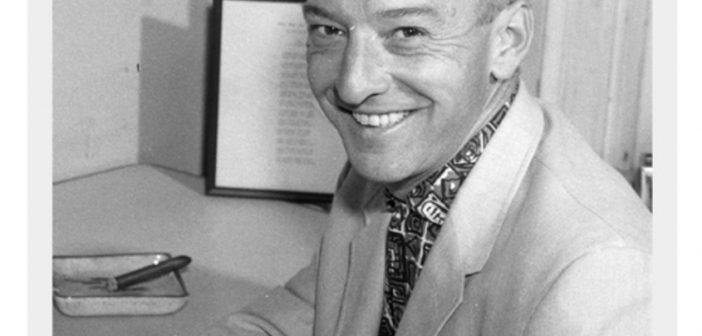 William Appleman Williams, foi um historiador conhecido por suas ...