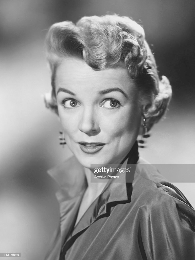 Helen O’Connell, cantora de big band cujas gravações de “Green Eyes” e ...