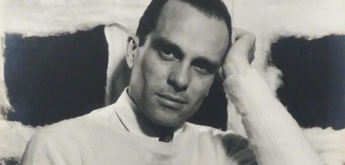 Monroe Wheeler, foi chefe do departamento de publicações do Museu ...