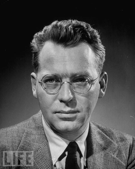 Russell Lynes, ex-editor-gerente da Harper’s Magazine, foi um ...