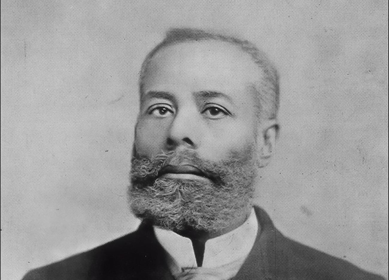 Elijah McCoy, foi um engenheiro e inventor que revolucionou a ...