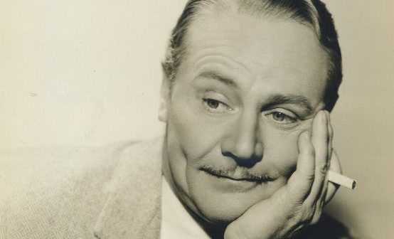 Charles Ruggles, ator de palco, cinema e televisão cuja imagem irônica ...