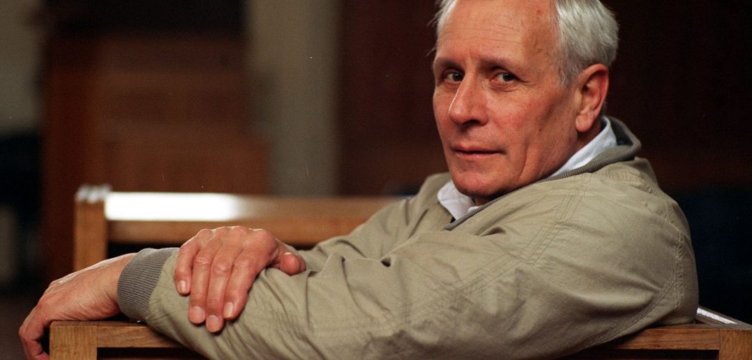 David Storey, era mais conhecido por seu romance de estreia visceral ...