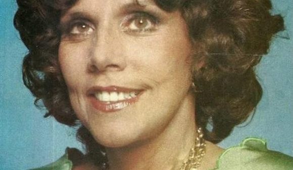 Maria Fernanda, atriz que criticou a censura, era filha de Cecília ...