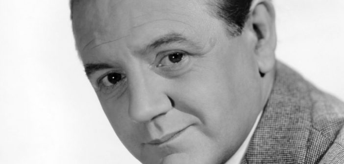 Naunton Wayne, apareceu em “Trio” e “Quartet”, filmes baseados em ...