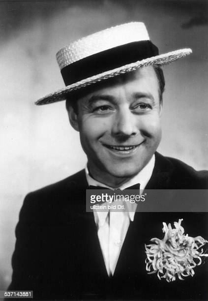 Heinz Rühmann, atuou em mais de 100 filmes nos últimos 70 anos e se ...