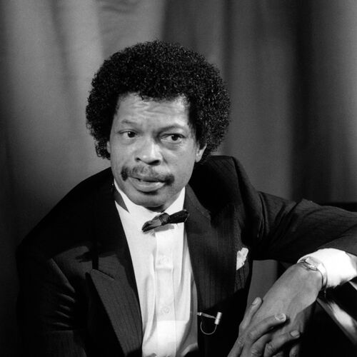 Don Pullen, foi um dos maiores pianistas de jazz de sua geração, depois ...