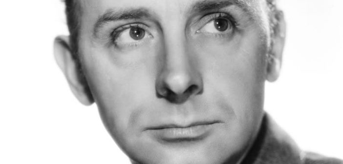 John Qualen, ator cujo rosto se tornou familiar em mais de 150 papéis ...