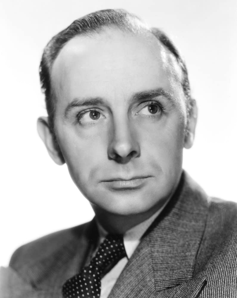 John Qualen, ator cujo rosto se tornou familiar em mais de 150 papéis ...