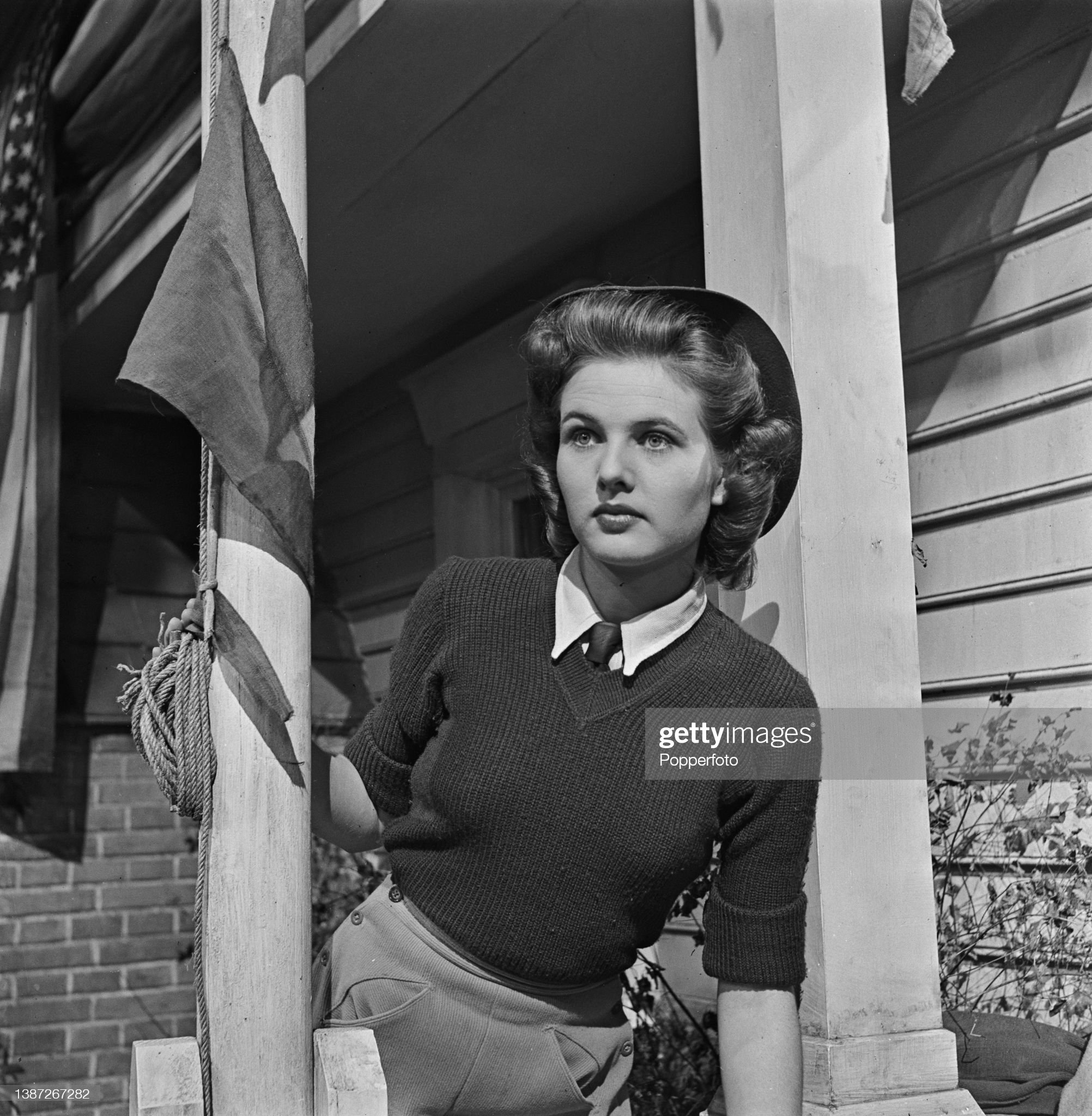 Sheila Sim, atriz e viúva de Richard Attenborough, estrelou ‘A ...