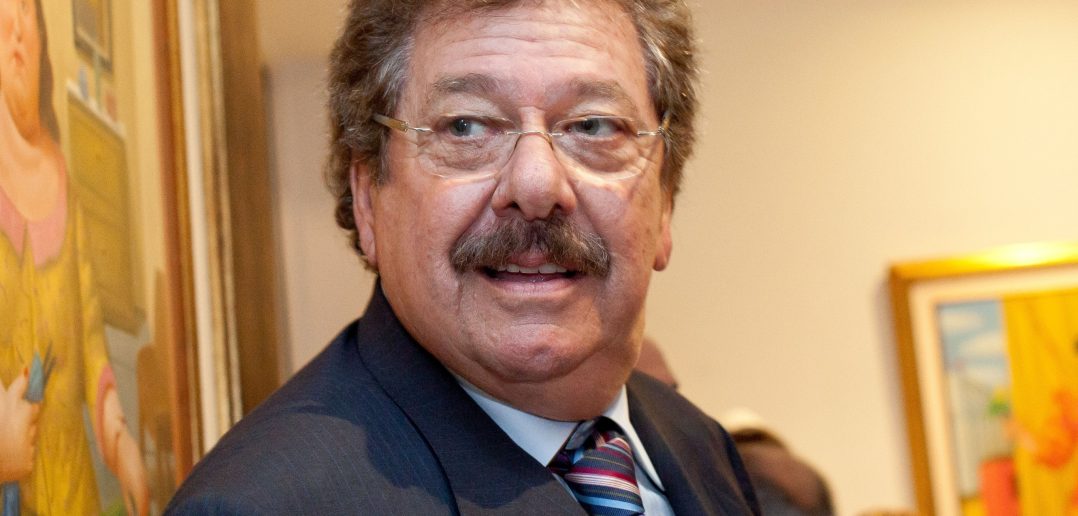 José Luis Cutrale, dono da maior exportadora mundial de suco de laranja ...