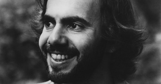 Steven Goodman, cantor e compositor folk que escreveu a música “City of ...