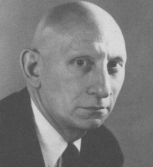 Alan Perlis, foi um notável estudioso e pesquisador em design de ...