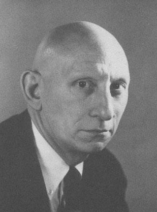 Alan Perlis, foi um notável estudioso e pesquisador em design de ...