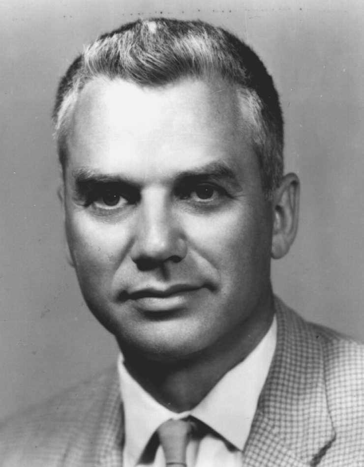 Joseph Leo Doob, foi um matemático que estudou e escreveu ...