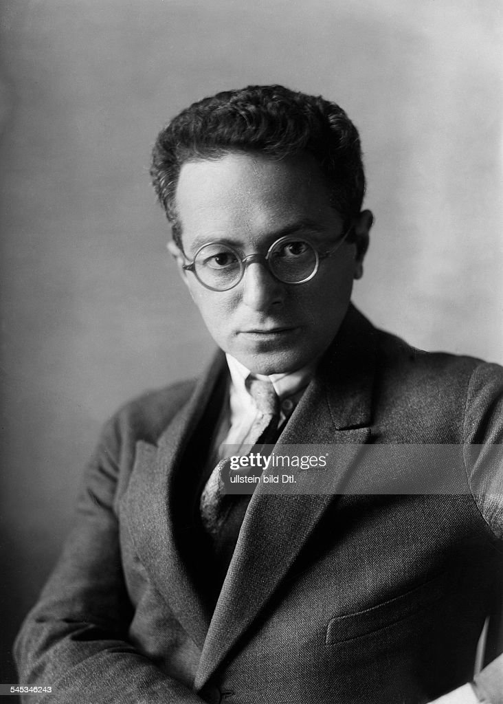 Richard Courant, foi um dos maiores organizadores da pesquisa e do ...