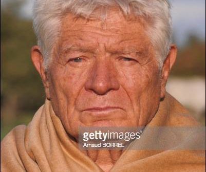 Alain Cuny, ganhou notoriedade através de filmes como “Corcunda de ...