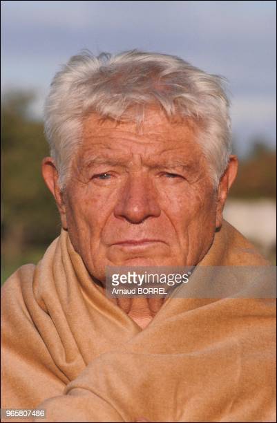 Alain Cuny, ganhou notoriedade através de filmes como “Corcunda de ...