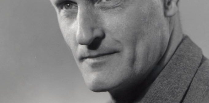 Stephen Kleene, matemático cujo trabalho ajudou a estabelecer as bases ...