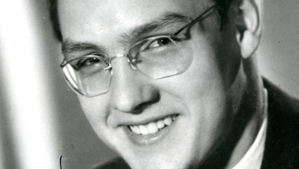 Rolf Björling, foi um tenor, muitas vezes comparado ao seu famoso pai ...