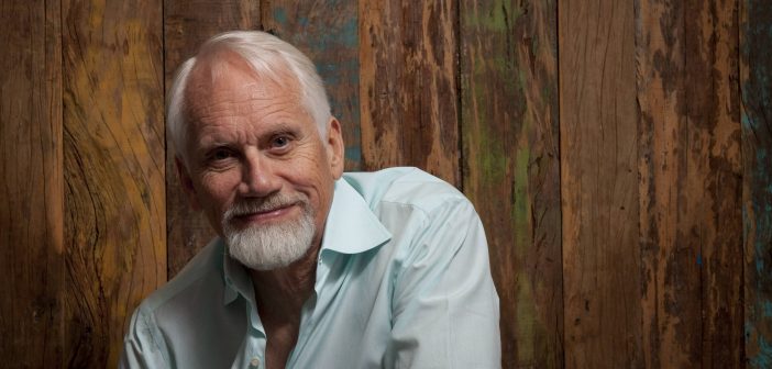 Dan Wieden, especialista em criatividade, cofundador da Wieden ...