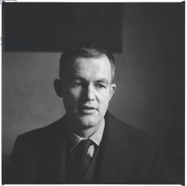 Colin MacInnes, escreveu uma trilogia sobre a vida negra em Londres ...