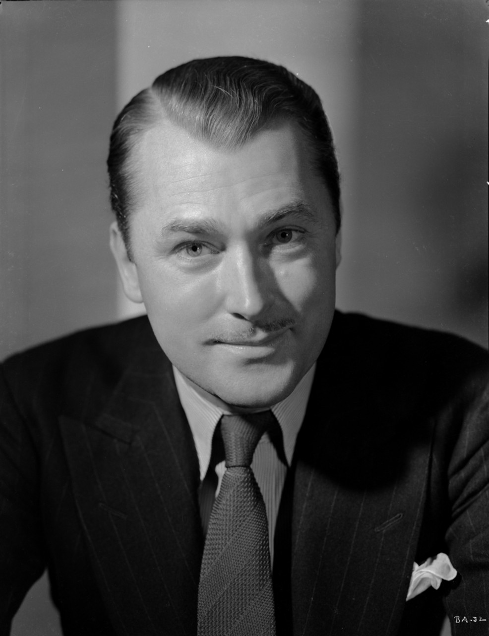 Brian Aherne, ator que sintetizou os cavalheiros britânicos afáveis e ...