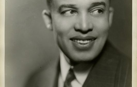 Flournoy Miller, comediante dos velhos tempos, foi metade de uma das ...