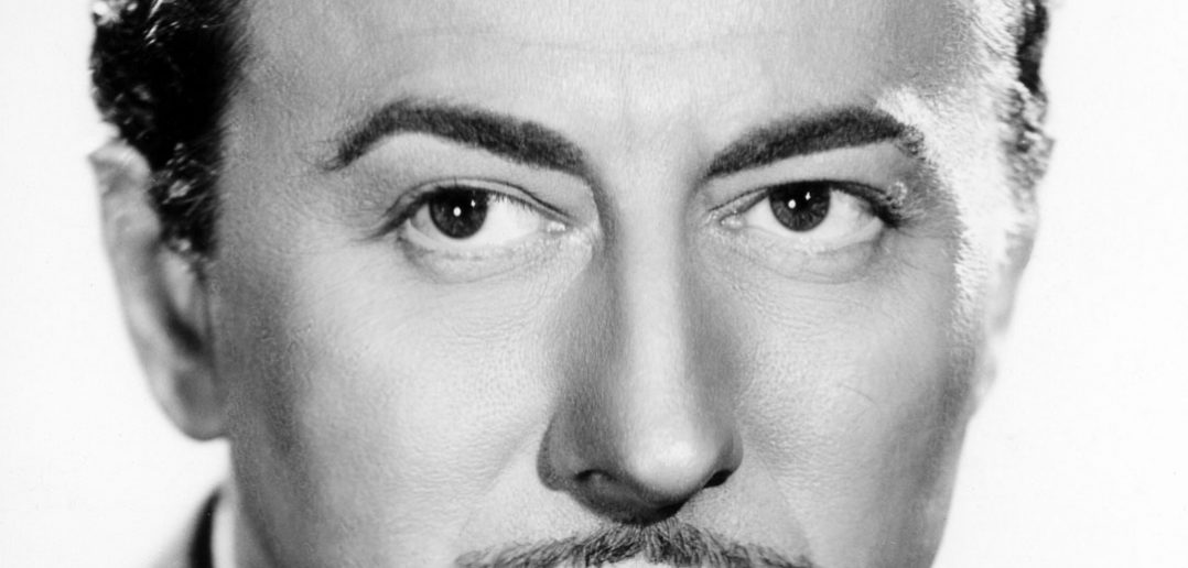 John Emery, ator cuja carreira durou 40 anos e variou da tragédia ...