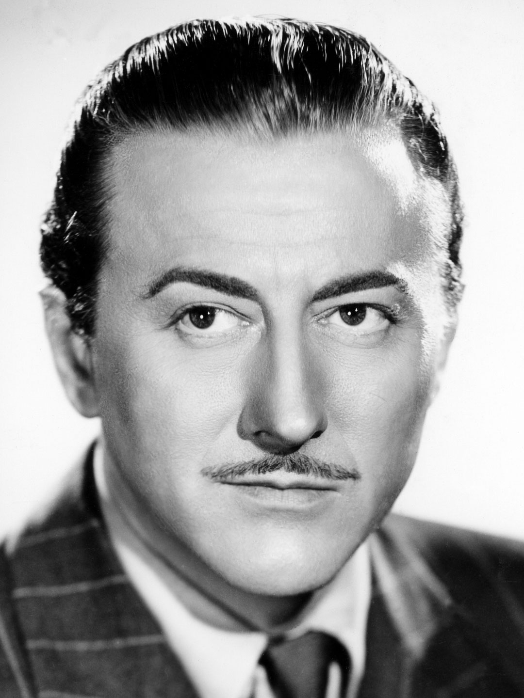 John Emery, ator cuja carreira durou 40 anos e variou da tragédia ...