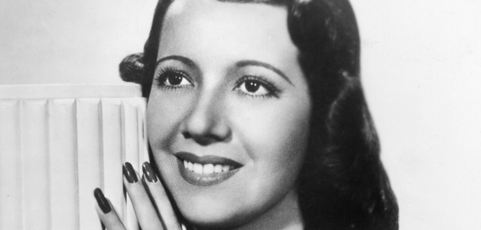 Lily Pons, foi a principal soprano coloratura no Metropolitan Opera por ...