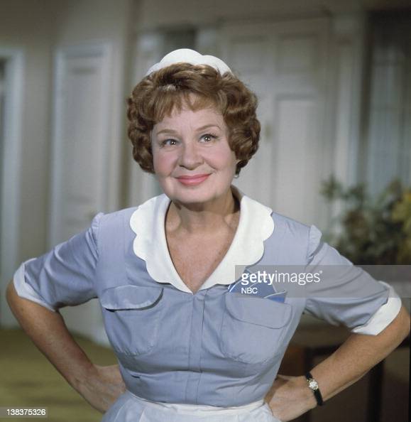 Shirley Booth, uma atriz cujo calor e versatilidade lhe renderam ...