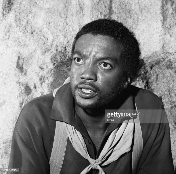 Paul Winfield, foi um ator conhecido por sua versatilidade e poder no ...