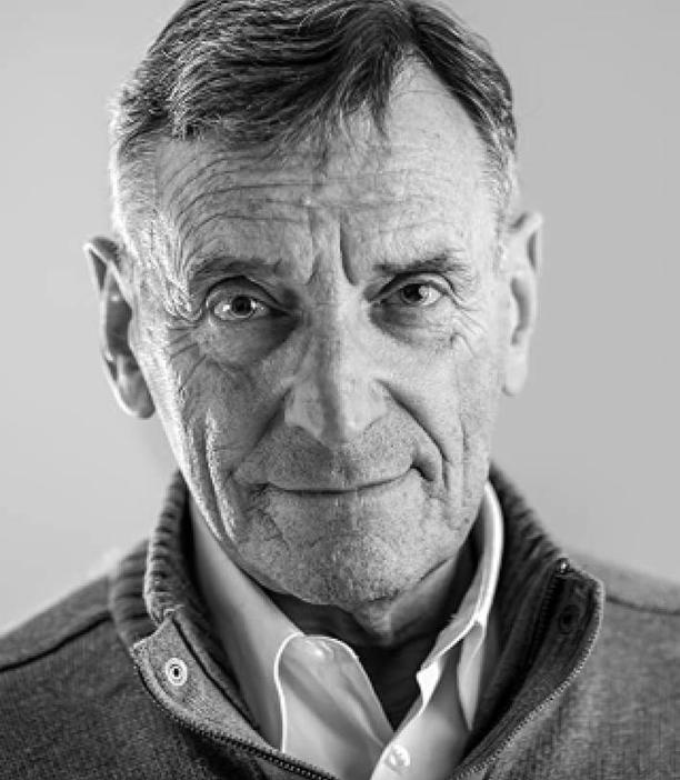 Stephen Greif, atuou em séries de televisão, como Blake’s 7, Citizen ...